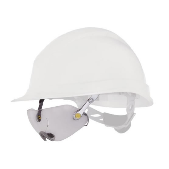 E-SAFE, YOUR SAFETY AT WORK, DELTA PLUS